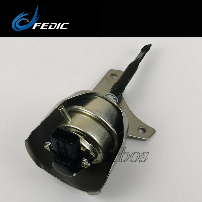 Turbo wastegate 762328 for Peugeot 307 308 4008 508 1.6 HDi DV6C ...