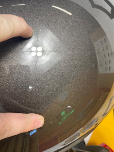 OEM 15-2026 Harley RG3 Freewheeler Trike Rear Fender trike license ...