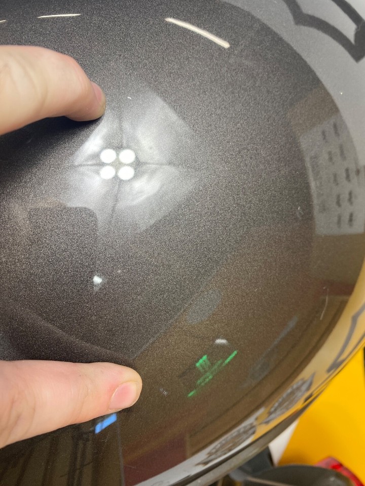 OEM 15-2026 Harley RG3 Freewheeler Trike Rear Fender trike license ...