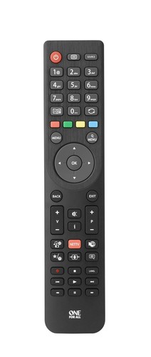 One For All W128559505 URC1918 Tv Replacement Remotes Telefunken ~E~ | eBay