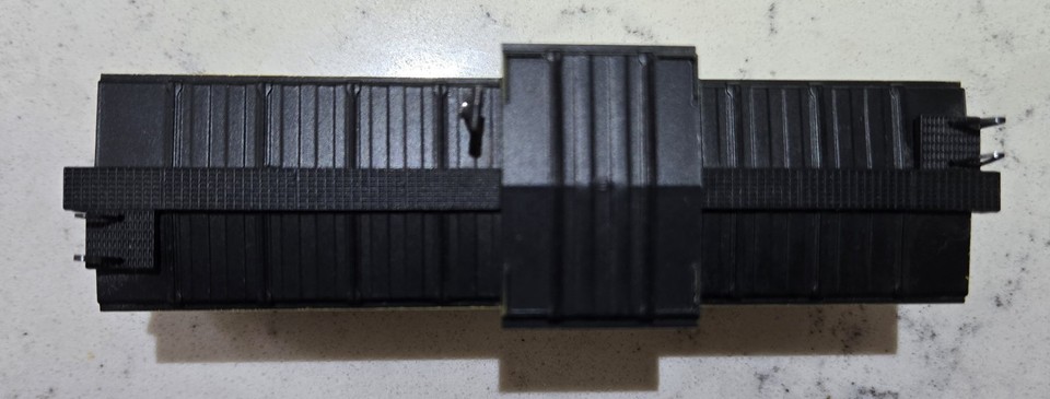 Athearn HO Scale CP Rail Wide Vision Caboose #349567 | eBay