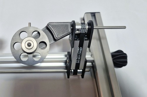 Long Feeder Attachment for Hook Tyer Machine FishyBits3D Gizmo ...