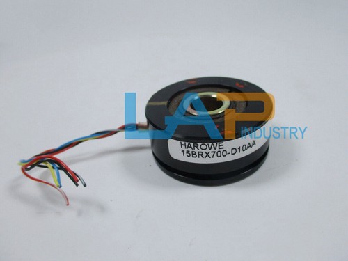 1PCS USED FOR HAROWE Resolver 15BRX700-D10AA (90days Warranty) #D8 | eBay