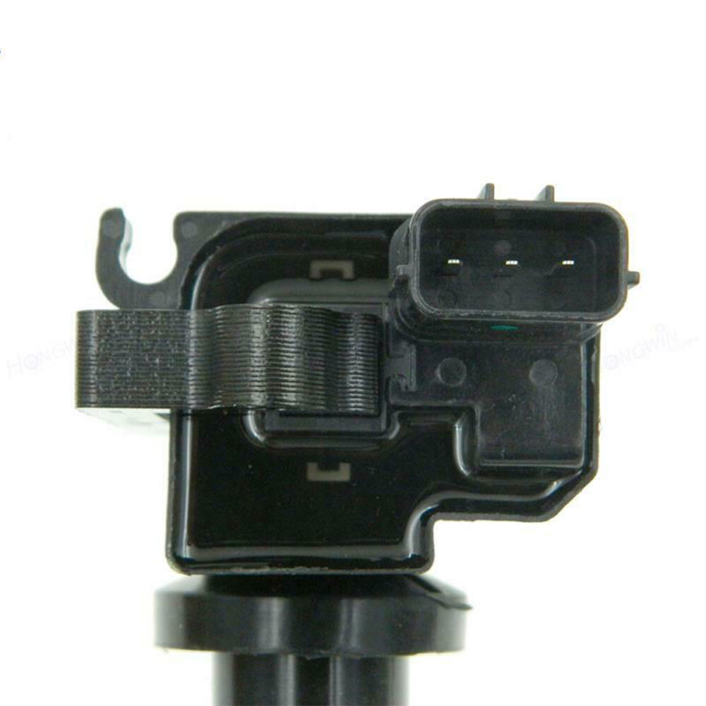 For Hyundai Santa Fe Sonata Kia Optima 1999-2006 Ignition Coil 27301-38020 2Pcs | eBay