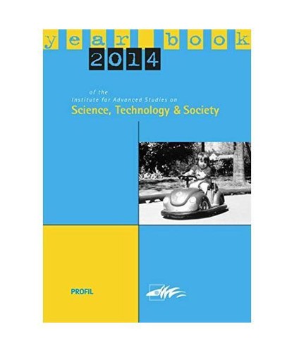 Yearbook 2014 of the Institute for Advanced Studies on Science ...