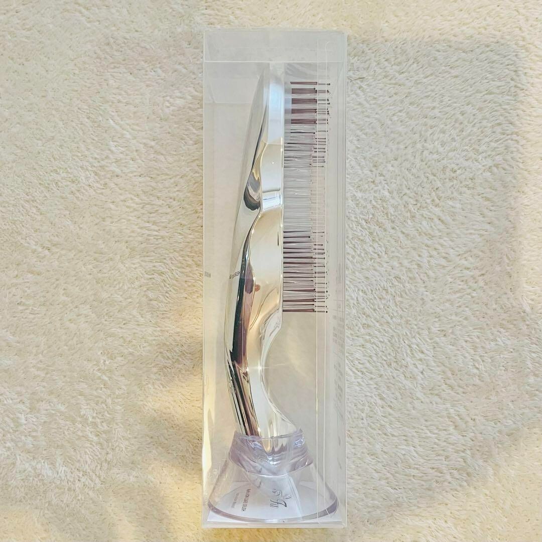 ReFa Ion Care Brush Treatment Comb Hairbrush Rare New From Japan | eBay
