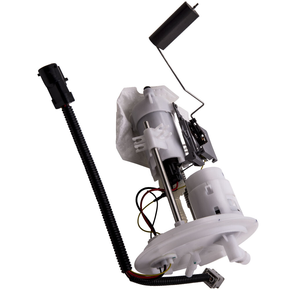 Electric Fuel Pump Sending Unit for Ford Explorer V6-4.0L 2006-2009 ...