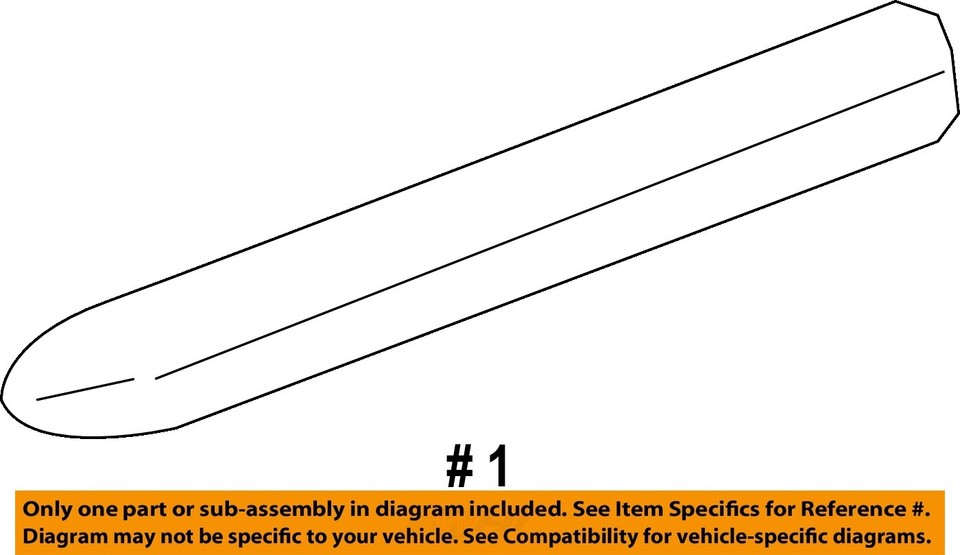 MERCEDES OEM 10-13 E350,E400,E550 Fender Exterior Trim-Body Side Mldg ...