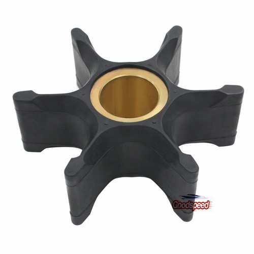 5001593 Water Pump Impeller for Johnson Evinrude Outboard Motors 90-300 ...
