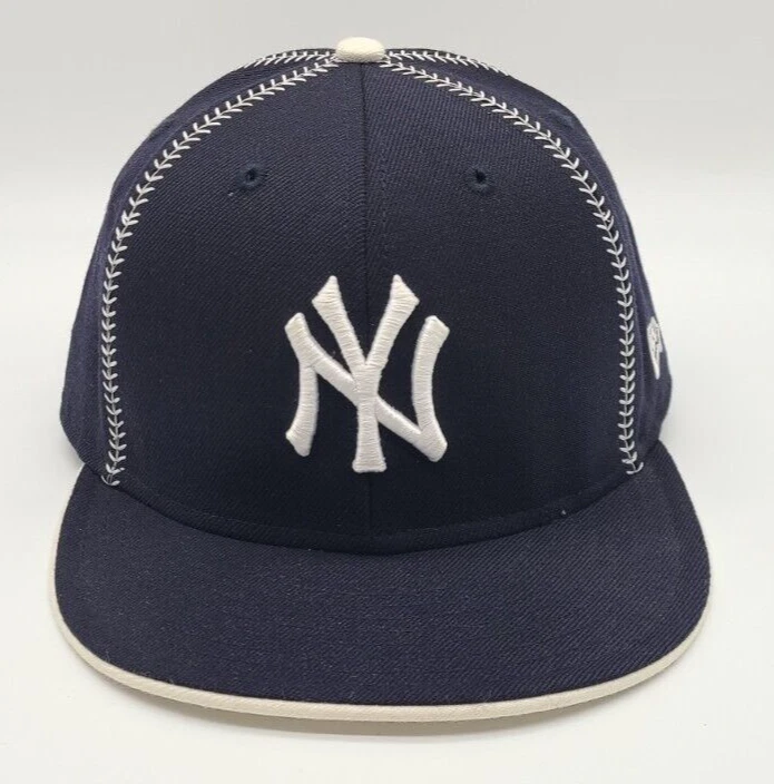 Stitch Cap