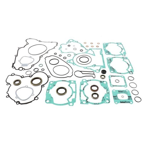 Complete Gasket Set & Oil Seals for 2020-2024 Husqvarna TE250I | eBay