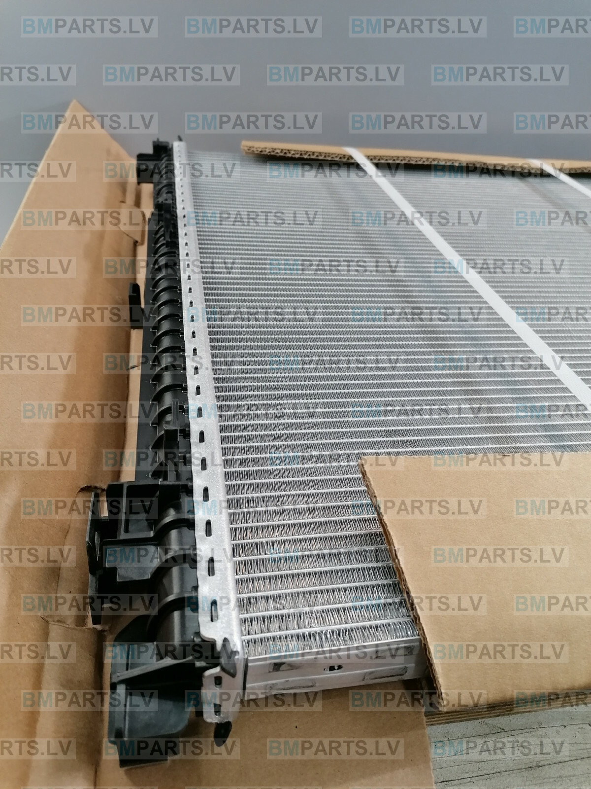 NEW GENUINE BMW X3 G01 F97 X4 G02 F98 COOLANT RADIATOR 17119468695 ...