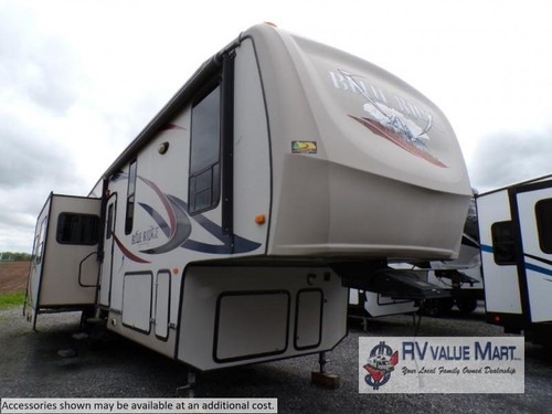 2011 Forest River Blue Ridge for sale! | eBay