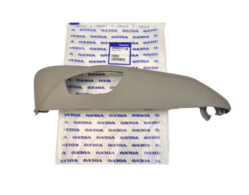 VOLVO S40 MK2 Front Left Seat Electric Padding Panel Genuine 39988575 ...
