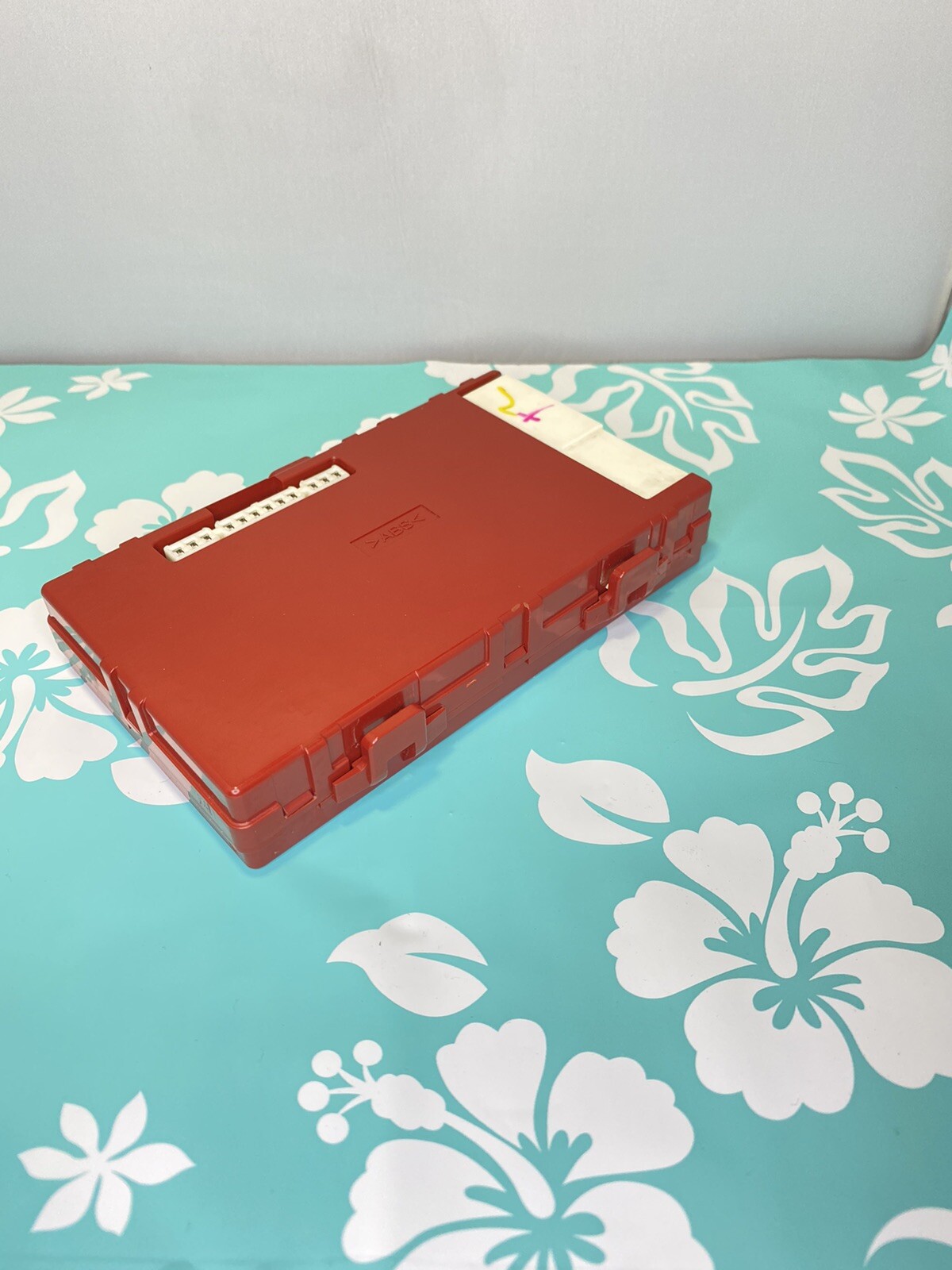 00-05 Toyota Celica Body Control Multiplex Network Control 89221-20020 ...