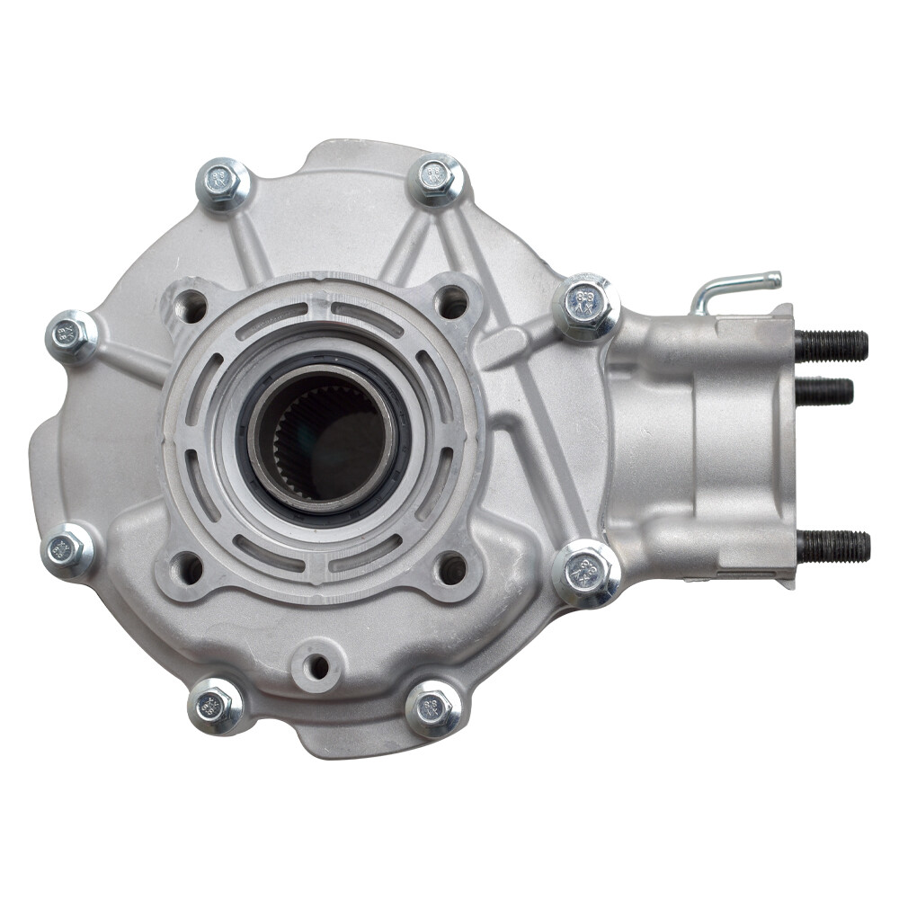 Complete Rear Differential For Honda TRX300 Fourtrax 300 1988-2000 ...