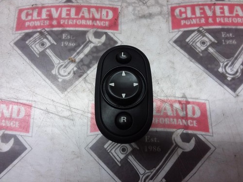 2003-2006 Dodge Viper OEM Power Mirror Switch 04608505AC | eBay