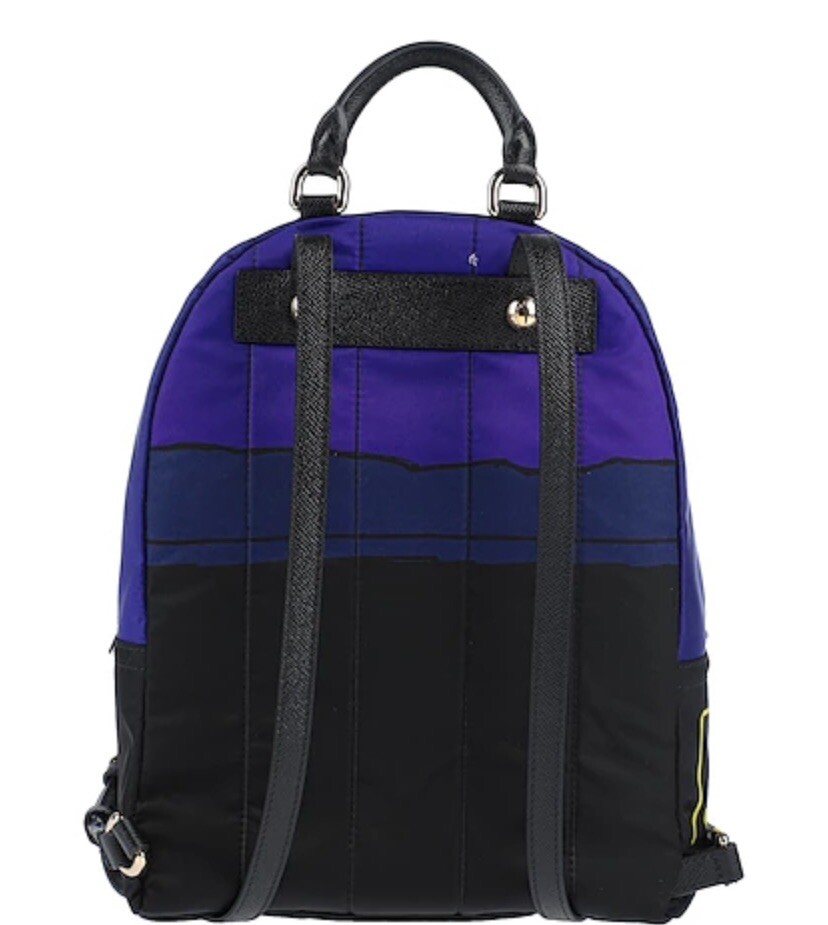 $1595 NWT Dolce & Gabanna Super Pig Backpack! | eBay