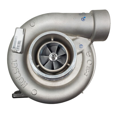 Holset HX55 Turbocharger fits Volvo D12C Engine 4049337 (4049338) | eBay
