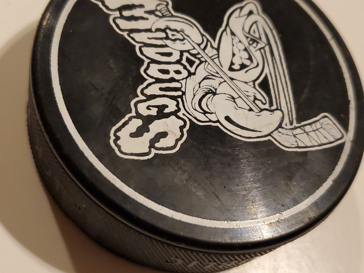 Minor League Hockey Logos Mudbugs