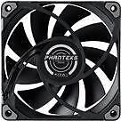 Phanteks M25 120mm PWM Chassis Fan Triple Pack - Black | eBay