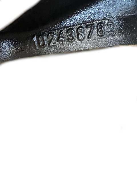 SBC Chevy 305 Engine 5.0l Small Block Casting # 14093627 for sale ...