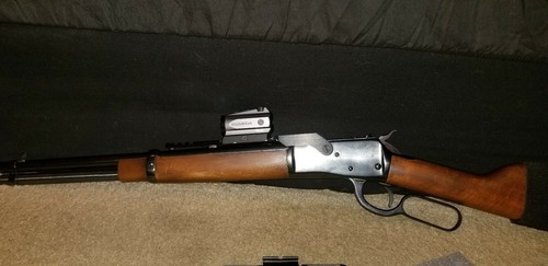 Rossi Model 92 Tactical Rail / Scope Mount for sale online | eBay