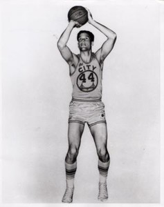 Fred Hetzel San Francisco Warriors Team Photo | eBay