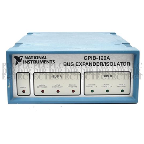 NEW National Instruments GPIB-120A Bus Expander / Isolator | eBay