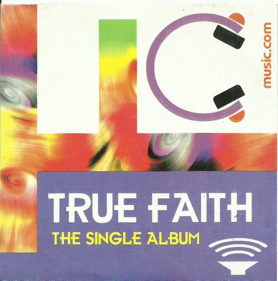 Tru faith cd | eBay