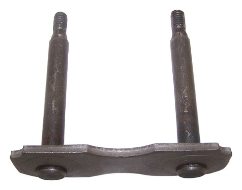 Crown Automotive J5357499 Leaf Spring Shackle Fits 76-86 CJ5 CJ7 ...
