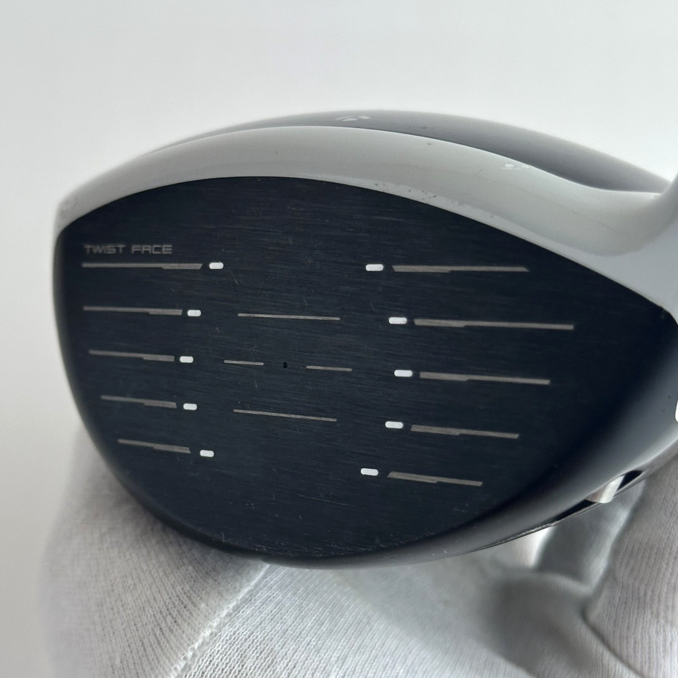 TaylorMade SIM2 MAX Driver 9* Head Only Golf Club RH w/Headcover USED ...