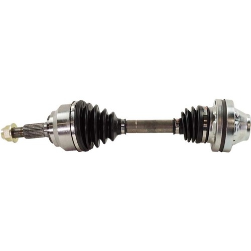 CV Axle Shaft For 2003 Porsche Cayenne Front Left Right Side With ABS ...