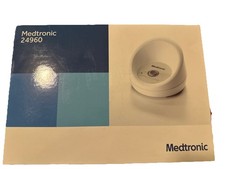 Medtronic 24960 MyCareLink Relay Home Communicator Opened Box for sale ...