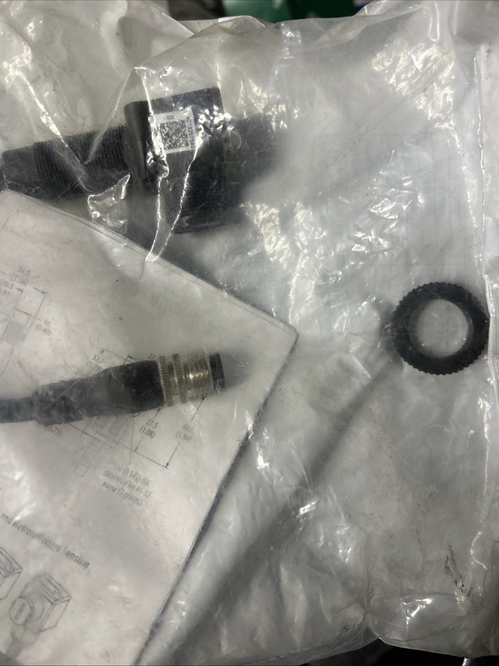 Allen Bradley 42EF-P2RCB-G4 Sensor | eBay