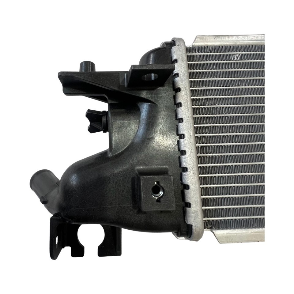 New Radiator For Honda Accord CR-V Hybrid Sport 2023-2024 1J01069FA01 ...