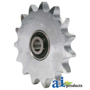165271 Sprocket fits Case 810 820 - Replaces IS601512 - IS6015-12 | eBay