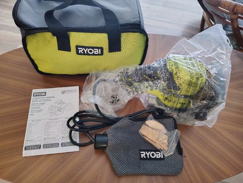 Ryobi Biscuit Joiner Kit 33287171828| eBay