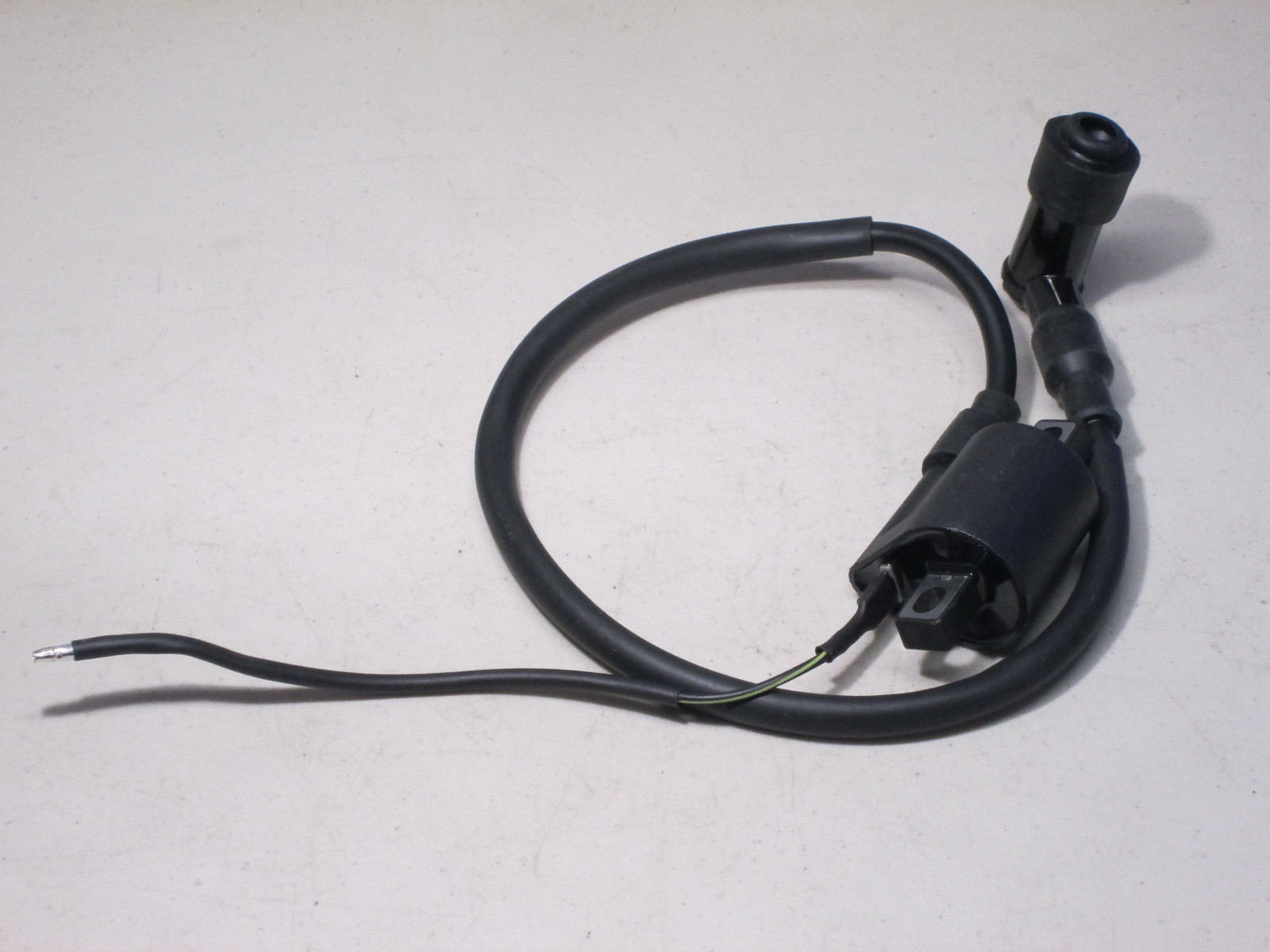 Mini Diablo Chopper 50cc 110cc 125cc Coil Peace Sports All Brands for ...