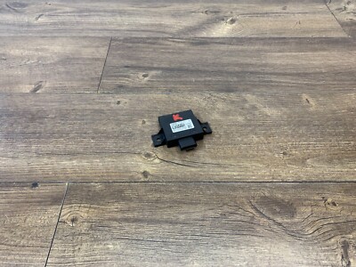 2018-2023 Audi A4 S4 A5 S5 Body Impact Sound Control Module Unit 8W0 ...
