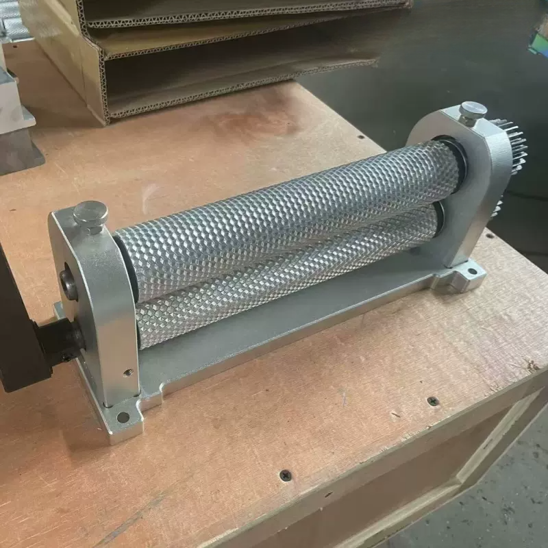 Manual Hive Foundation Machine Beekeeping Hive Wax Production Equipment ...