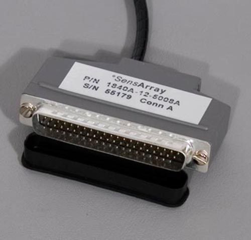 SensArray KLA 1840A-12-5008A 12" Process Probe Instrumented Wafer RTD ...