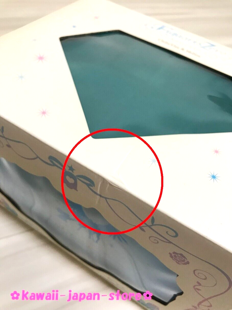 Figuarts Zero Chouette Chibiusa & Helios Figure 2016 Bandai Sailor Moon ...