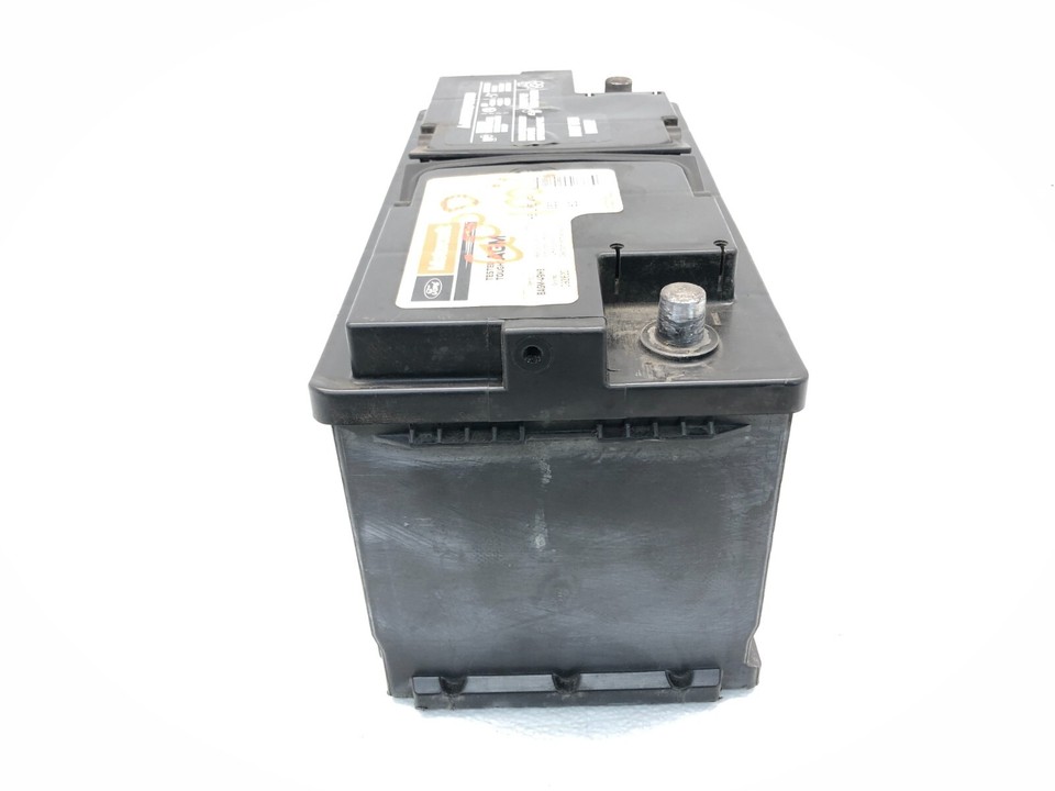 FORD MOTORCRAFT BAGM-49H8 H8 LN5 49 850 CCA 160RC 12 V AGM BATTERY | eBay
