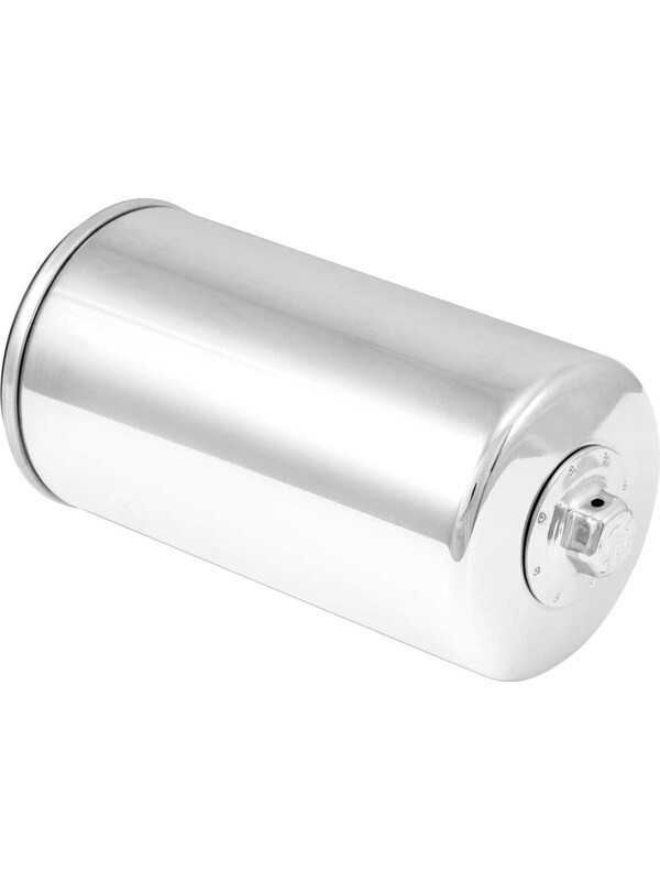 6 x K&N Oil Filters KN-173C fits HARLEY DAVIDSON FXDS DYNA CONVERTIBLE ...