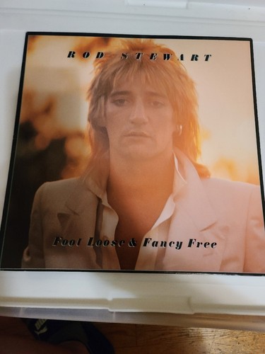Greatest Hits [LP] by Rod Stewart (Vinyl, Warner Bros. Records Record ...