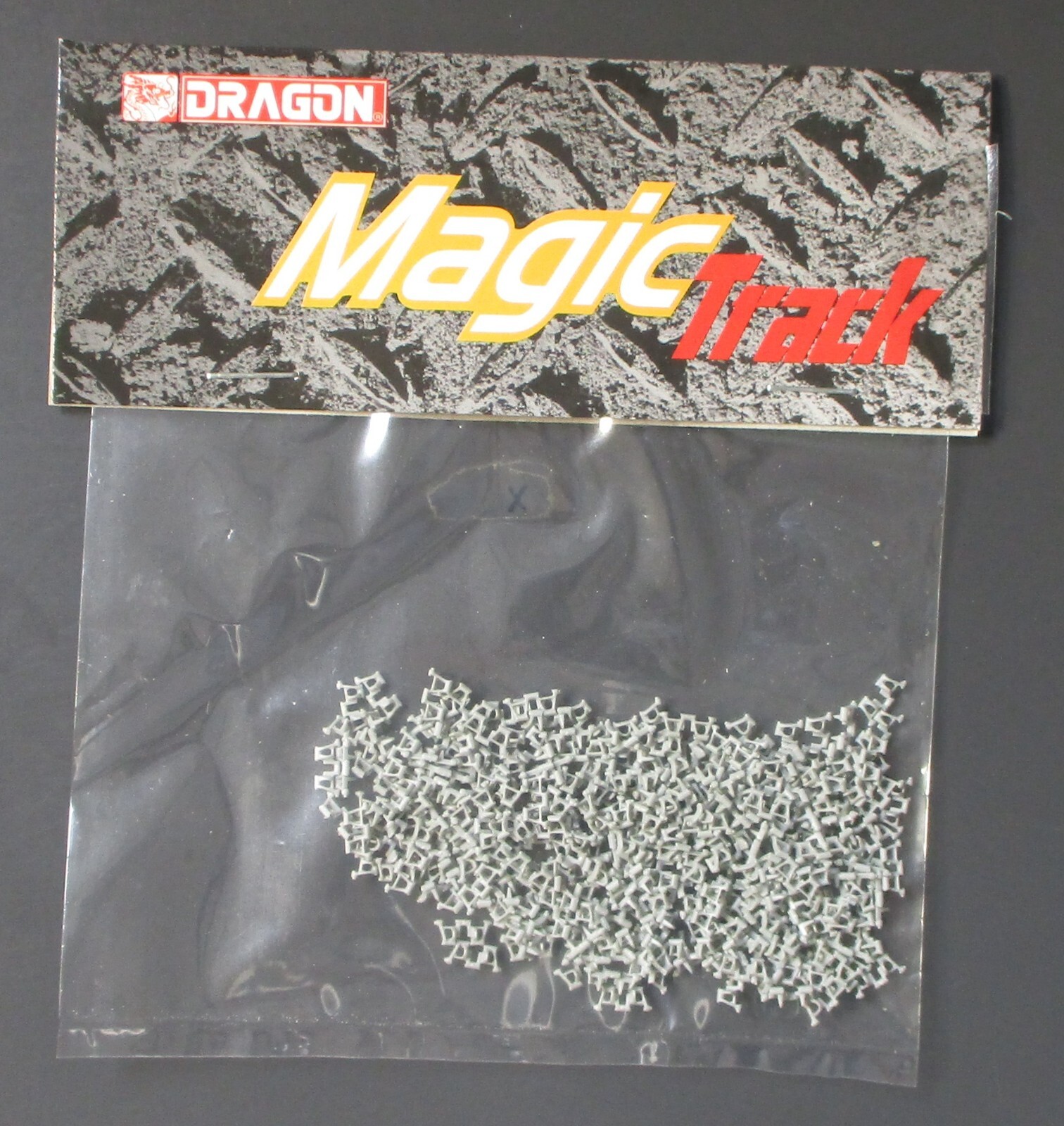 Dragon 1/35th Scale Panzerjager I - Tracks from Kit No. 6230 | eBay