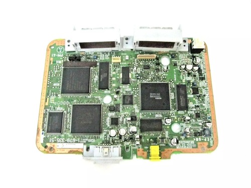 SONY PSONE SCPH-102 PS1 Slim PAL Motherboard PM-41 1-679-335-51 | eBay