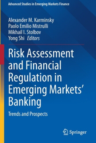 Risk Assessment and Financial Regulation in Emerging Markets' Banking ...