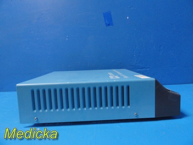 Covidien Force FX-CS Electrosurgical Generator W/ E6008; E6009 ...